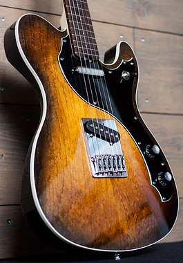 CURRENT INVENTORY | Resolute Guitars